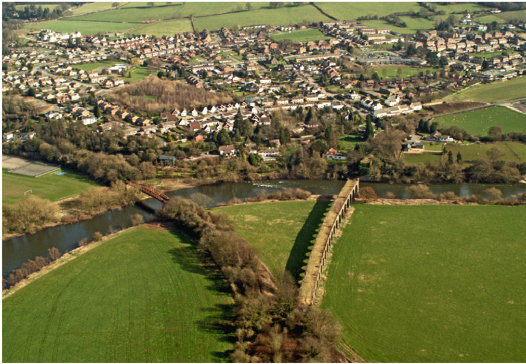 D.1. Functional Classification of Towns