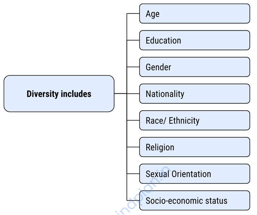 B.1. What Is Diversity?