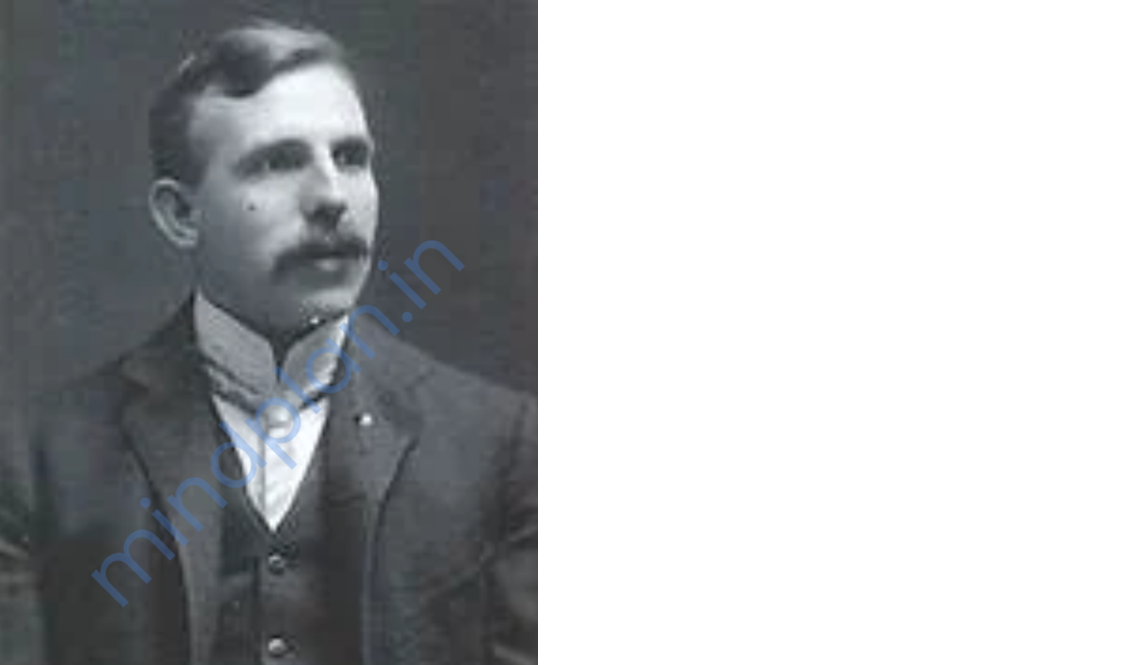 iv.3. Rutherford’s Model of an Atom: Nucleus and Electron Paths in ...